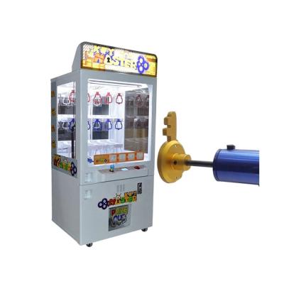 Cina Rendimento elevato a gettoni premiato delle macchine di videogioco arcade di estinzione per i bambini in vendita