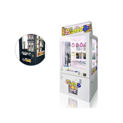 Cina Rendimento elevato a gettoni premiato delle macchine di videogioco arcade di estinzione per i bambini in vendita