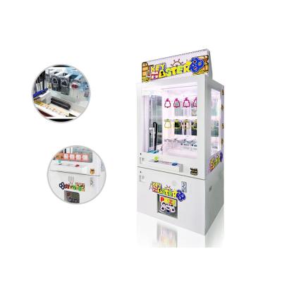 Cina Rendimento elevato a gettoni premiato delle macchine di videogioco arcade di estinzione per i bambini in vendita