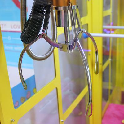 中国 小さいギフトの自動販売機の金属材料の110/220V電圧に電話をかけて下さい 販売のため