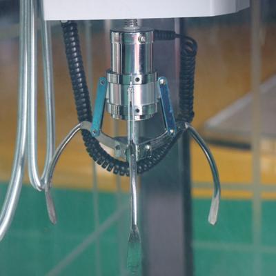 中国 小型立方体のギフトの自動販売機のおもちゃクレーン+アーケードの立方体の爪75KGの重量 販売のため