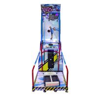 China 3d Super Skiing For Motion Sensing Machine for sale