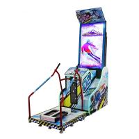 China 3d Super Skiing For Motion Sensing Machine for sale