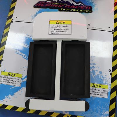 中国 機械を感じる動きのための3d極度のスキー 販売のため