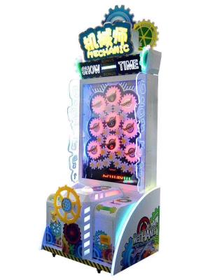 Cina L'estinzione cinese della fabbrica ettichetta la macchina di videogioco arcade in vendita