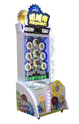 Cina L'estinzione cinese della fabbrica ettichetta la macchina di videogioco arcade in vendita