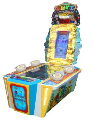 Cina Macchina del gioco del biglietto di lotteria della moneta di spettacolo da vendere in vendita