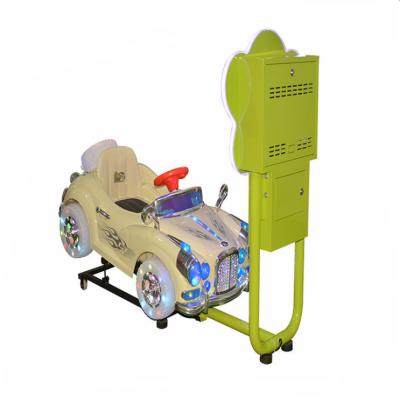 Cina Correndo il Kiddie guidi la tensione 110V/220V dell'automobile della bolla delle macchine 12 mesi di garanzia in vendita
