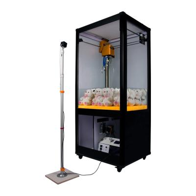 China Macchina online dell'artiglio di Rosh Game Center del CE/macchina collettore del giocattolo for sale