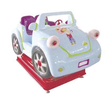 China De Ritmachines van raceautokiddie voor Onderhoud van het 1 - 2 Spelers het Muntstuk In werking gestelde Leven Te koop