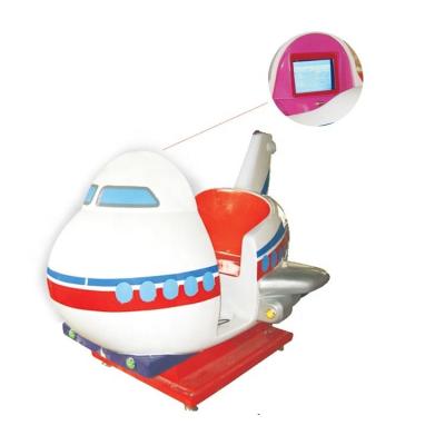 China De Ritmachines van raceautokiddie voor Onderhoud van het 1 - 2 Spelers het Muntstuk In werking gestelde Leven Te koop