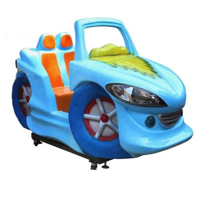 Cina I giri dei bambini a gettoni sottomarini, giro sulle macchine fresche della galleria dell'automobile in vendita