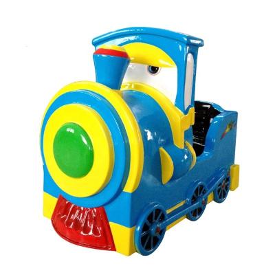 Cina I giri dei bambini a gettoni sottomarini, giro sulle macchine fresche della galleria dell'automobile in vendita
