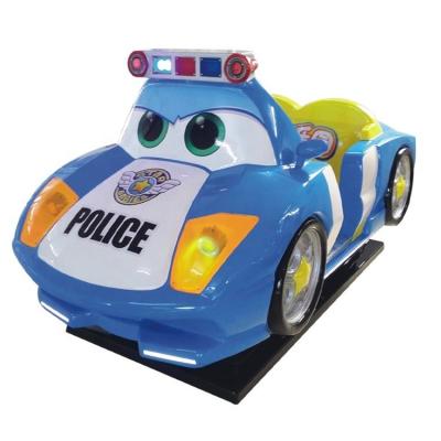Cina I giri dei bambini a gettoni sottomarini, giro sulle macchine fresche della galleria dell'automobile in vendita