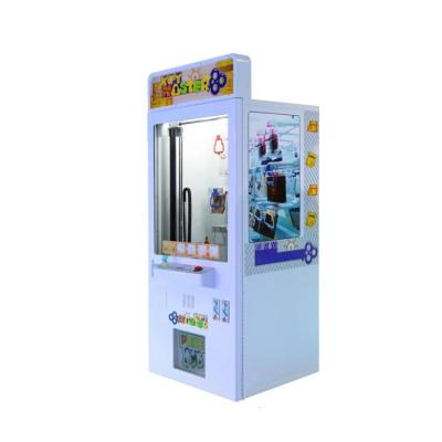Cina Distributore automatico premiato del regalo del parco di divertimenti/Master macchina del gioco di chiave dorata in vendita