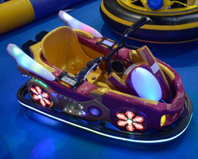 Cina 360 va l'automobile del carretto/automobile di paraurti a pile della deriva per i bambini in vendita