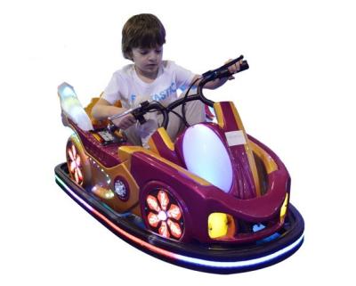 Cina 360 va l'automobile del carretto/automobile di paraurti a pile della deriva per i bambini in vendita