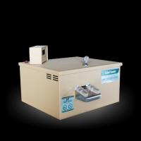 China Shopping Mall Ticket Counter / Ticket Cutting Machine Anti - Hacking Function for sale