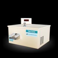 China Shopping Mall Ticket Counter / Ticket Cutting Machine Anti - Hacking Function for sale