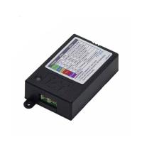 China Intelligent Arcade Vending Machine Bill Acceptor RS232 / Pulse / MDB Interface for sale