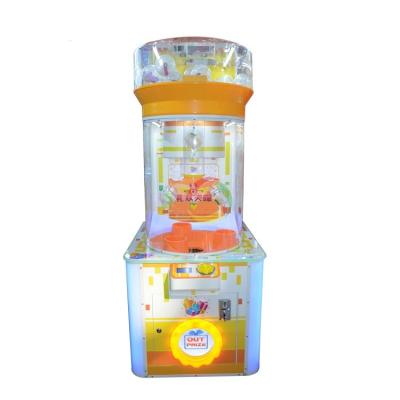 Cina La capsula pazza gioca la macchina premiata del gioco di vendita con una garanzia da 1 anno in vendita