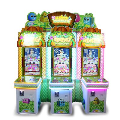 Cina Felici attraenti eliminano il materiale della vetroresina del distributore automatico del biglietto di lotteria in vendita