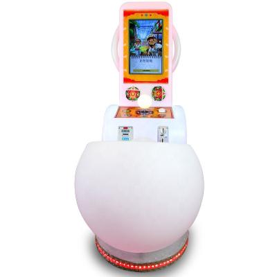 Cina Gli sport di corsa a gettoni della macchina/video della galleria dei bambini di fuga di Fane sfuggono alla macchina del gioco in vendita