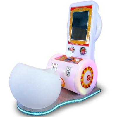 Cina Gli sport di corsa a gettoni della macchina/video della galleria dei bambini di fuga di Fane sfuggono alla macchina del gioco in vendita
