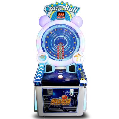 Cina Macchina di videogioco arcade a gettoni per 1 certificato del CE del giocatore in vendita