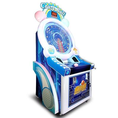 Cina Macchina di videogioco arcade a gettoni per 1 certificato del CE del giocatore in vendita