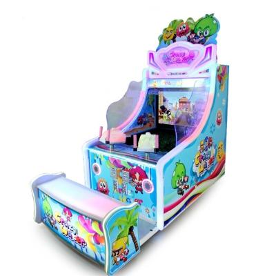 Cina Certificato a gettoni dello SGS del CE della macchina del gioco di estinzione del biglietto della fucilazione dell'acqua in vendita