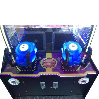 Cina Le macchine della galleria di estinzione del biglietto della fucilazione della palla/stranieri del mostro innaffiano i giochi della fucilazione in vendita