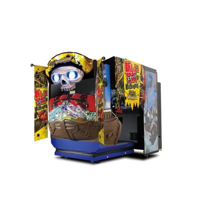 Cina Simulatore elettrico del video gioco della macchina della galleria fucilazione di Antivari/del club in vendita