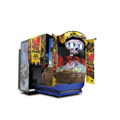 Cina Simulatore elettrico del video gioco della macchina della galleria fucilazione di Antivari/del club in vendita