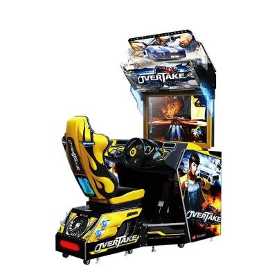 Cina Mini 3D che corre la macchina di video gioco con lo SGS LCD a 37 pollici di RoSh del CE del monitor in vendita