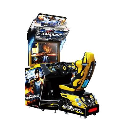 Cina Mini 3D che corre la macchina di video gioco con lo SGS LCD a 37 pollici di RoSh del CE del monitor in vendita