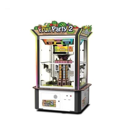 Cina Macchine della galleria di estinzione di svago/macchina concentrare gioco di divertimento in vendita
