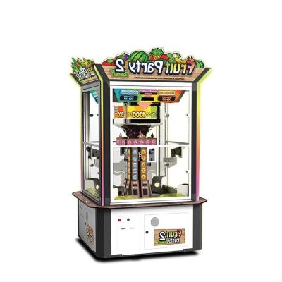 Cina Macchine della galleria di estinzione di svago/macchina concentrare gioco di divertimento in vendita