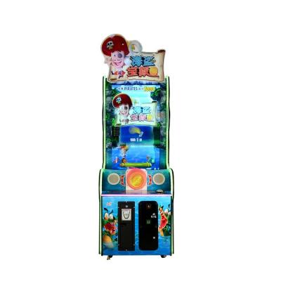 Cina Macchine della galleria di estinzione del supermercato o della caffetteria/gioco a macchina della gru in vendita