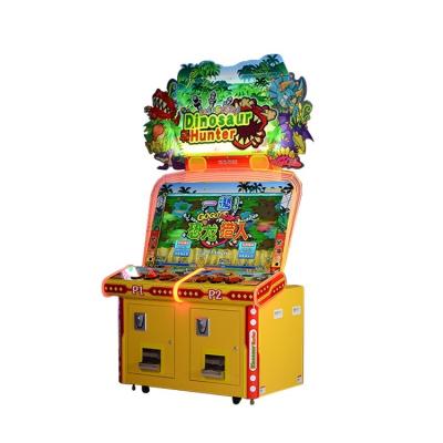 Cina Macchina del gioco del biglietto di lotteria del parco di divertimenti con 42