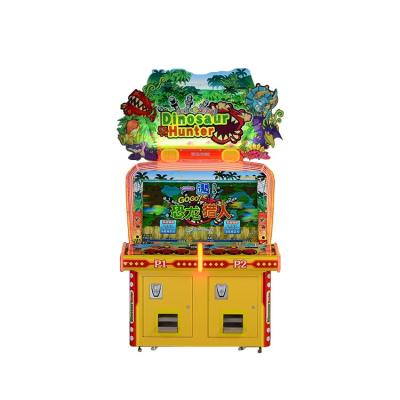 Cina Macchina del gioco del biglietto di lotteria del parco di divertimenti con 42