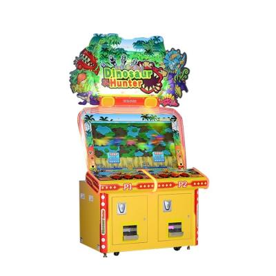 Cina Macchina del gioco del biglietto di lotteria del parco di divertimenti con 42