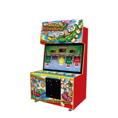 Cina Macchina a gettoni interna della macchina del biglietto di lotteria/video gioco di avventure in vendita
