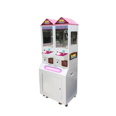 Cina macchina a macchina/premiata del mini della Camera 110W di serie di vendita artiglio del giocattolo del gioco in vendita