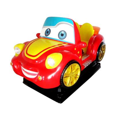 Cina Automobile a gettoni dell'oscillazione del simulatore della fucilazione di 2 giocatori per il parco a tema in vendita