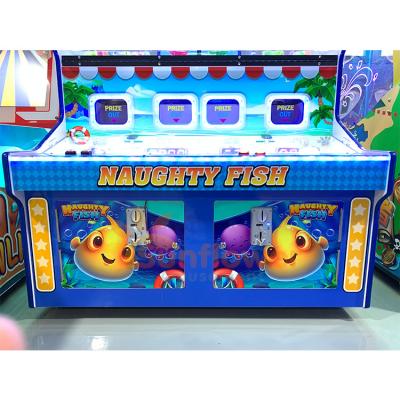 Cina Macchine attraenti del parco di divertimenti, macchina del gioco della fucilazione della palla dei bambini in vendita