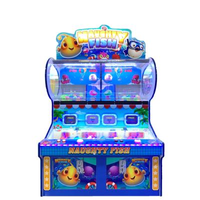 Cina Macchine attraenti del parco di divertimenti, macchina del gioco della fucilazione della palla dei bambini in vendita