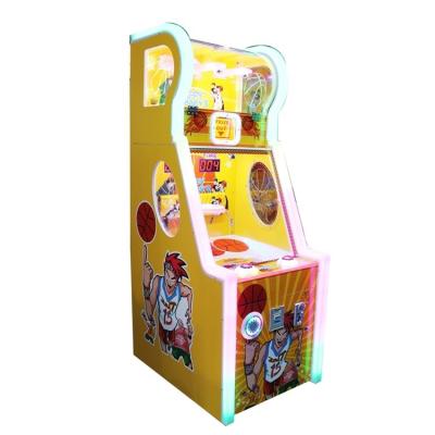 Cina Macchina felice della galleria dei bambini del gioco di calcio 2 del bambino fresco a gettone con 12 mesi di garanzia in vendita