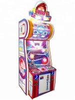 China 1 Player Space Diary Ticket Vending Machine / Ticket Redemption Machine for sale