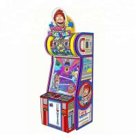 China 1 Player Space Diary Ticket Vending Machine / Ticket Redemption Machine for sale